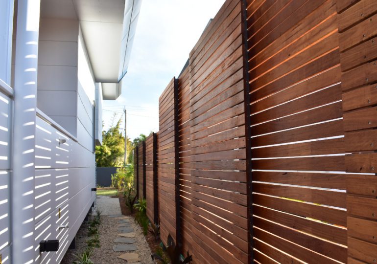 State of the Art Designer Town Houses Byron Bay project by Northern ...