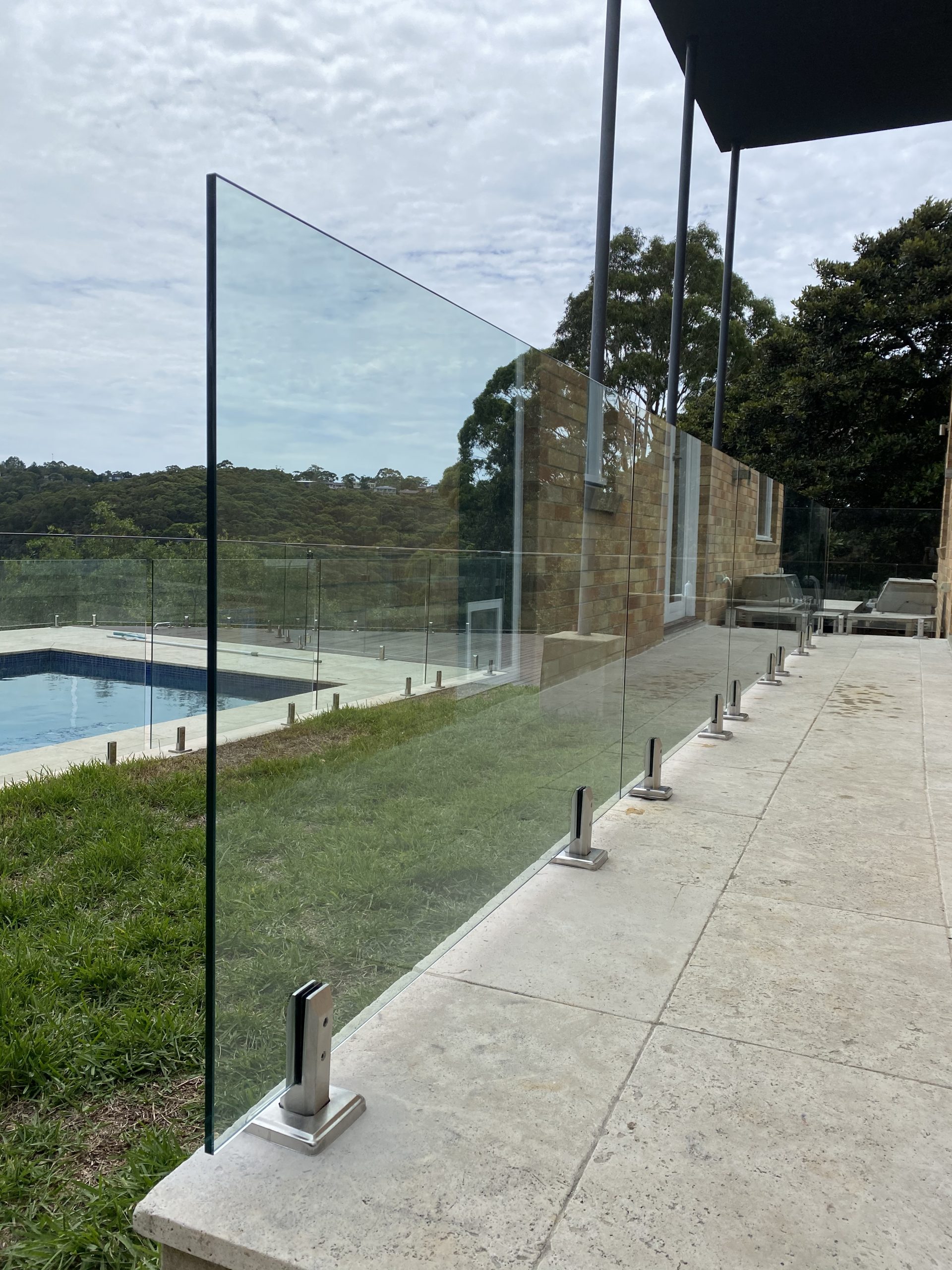 FENCING Awards 2021 nomination - Roseville Chase Balustrade and Pool ...