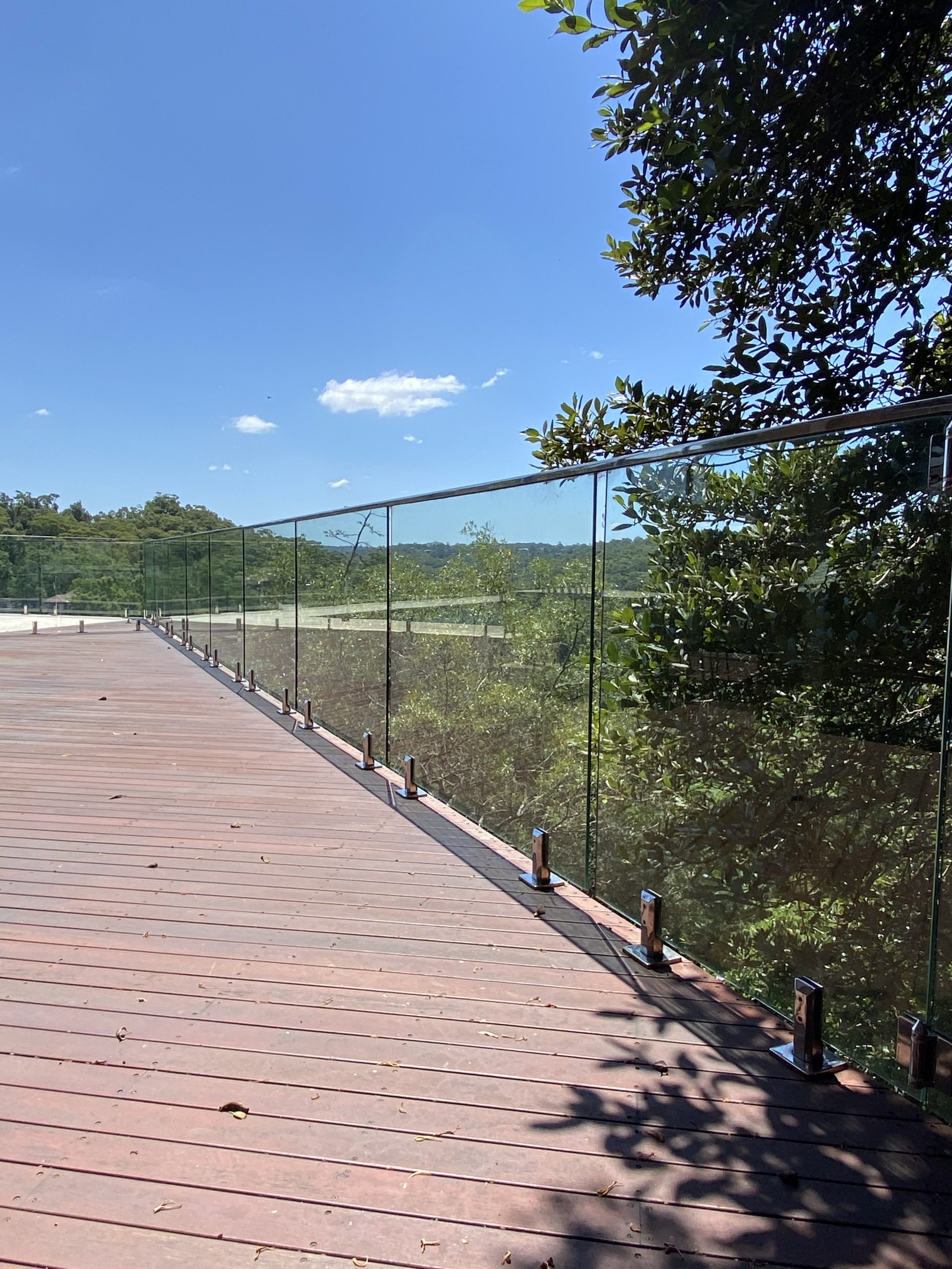 FENCING Awards 2021 nomination - Roseville Chase Balustrade and Pool ...