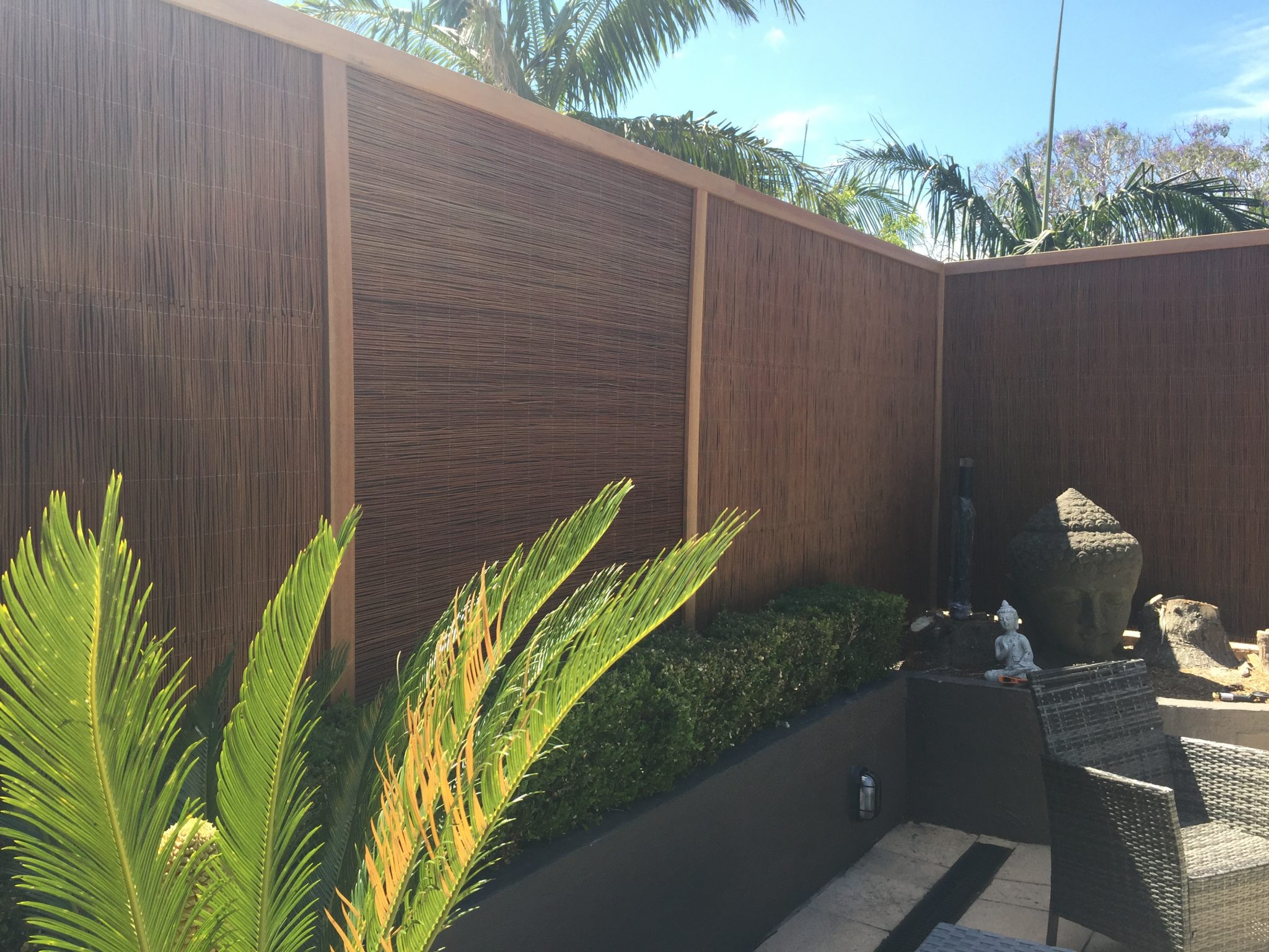 FENCING Awards 2021 nomination - Bali Inspired Pool Area by House of ...