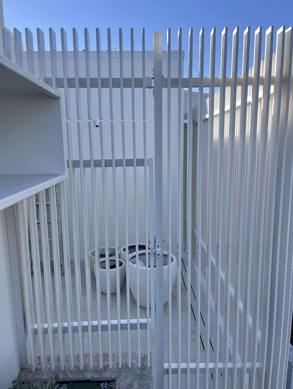 SGA Balustrades wins Decorative Screens national Award - Fences and Gates